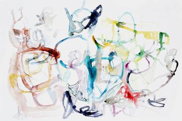Joseph Ginsberg Artworks | Saatchi Art