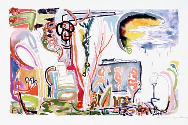 Joseph Ginsberg Artworks | Saatchi Art