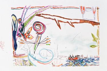 Joseph Ginsberg Artworks | Saatchi Art