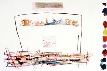 Joseph Ginsberg Artworks | Saatchi Art
