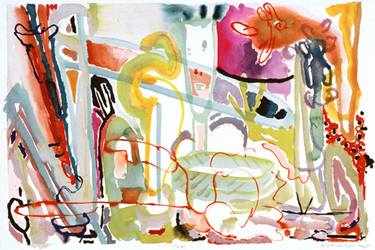 Joseph Ginsberg Artworks | Saatchi Art