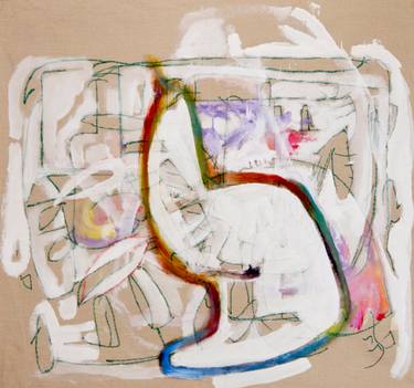 Joseph Ginsberg Artworks | Saatchi Art
