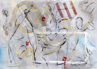 Joseph Ginsberg Artworks | Saatchi Art