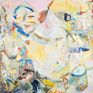 Joseph Ginsberg Artworks | Saatchi Art