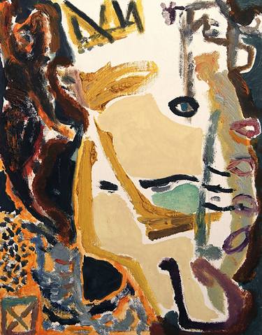 Joseph Ginsberg Artworks | Saatchi Art