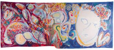 Joseph Ginsberg Artworks | Saatchi Art