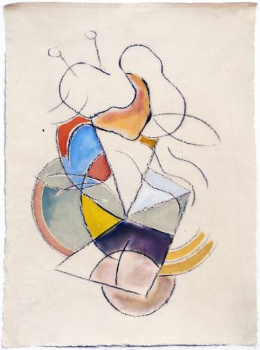 Joseph Ginsberg Artworks | Saatchi Art
