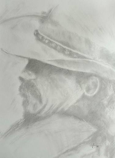 Vernon Crumrine | Saatchi Art