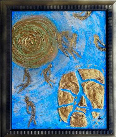 Vernon Crumrine | Saatchi Art