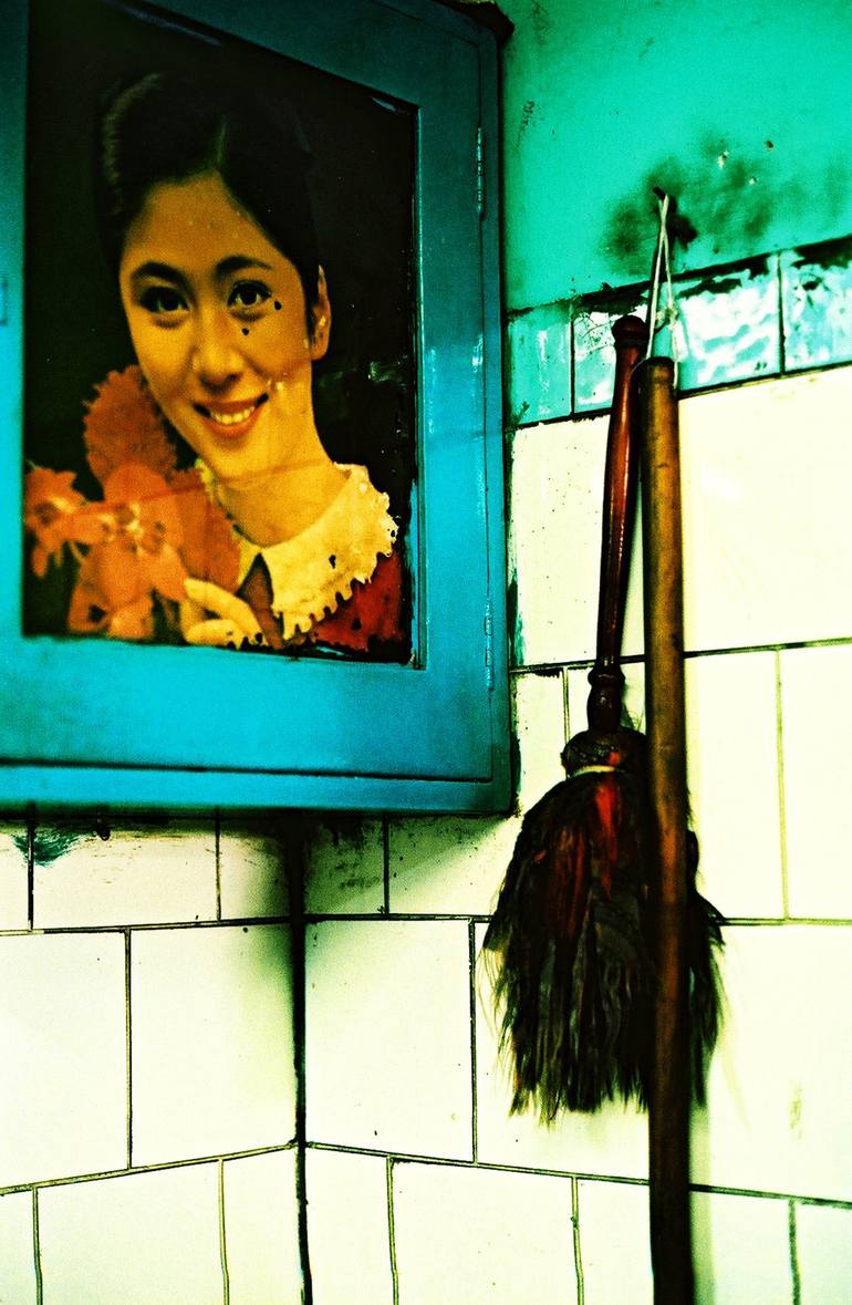 Barber-Shop 01 Photography by Patricia Stavis | Saatchi Art