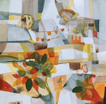 Kathy Ferguson Artworks | Saatchi Art