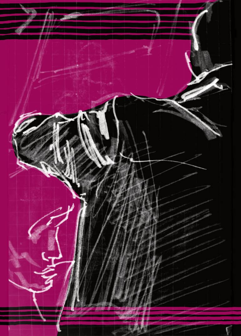 Transient oscillations Installation by Samir Mihail Vancica | Saatchi Art