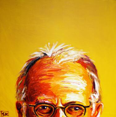 Simon Kitching | Saatchi Art