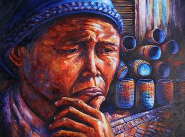 Simon Kitching | Saatchi Art