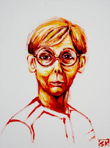 Simon Kitching | Saatchi Art