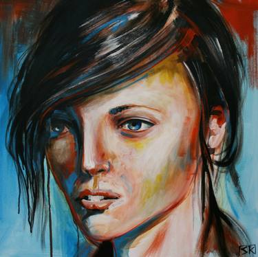 Simon Kitching | Saatchi Art