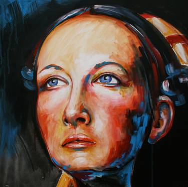 Simon Kitching | Saatchi Art