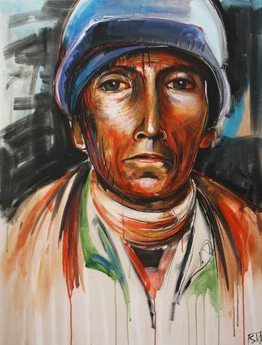 Simon Kitching | Saatchi Art