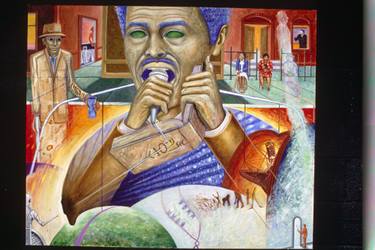 ROBERT LINGLE Artworks | Saatchi Art