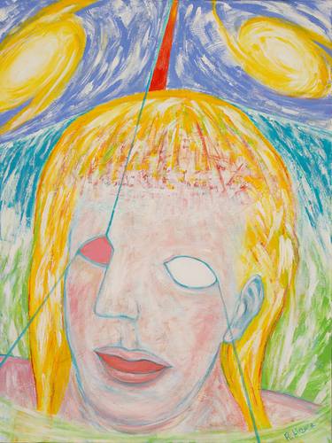 ROBERT LINGLE Artworks | Saatchi Art