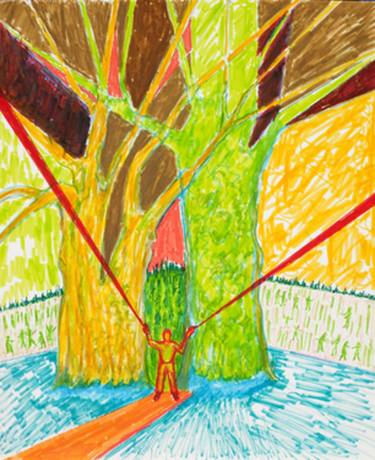 ROBERT LINGLE Artworks | Saatchi Art