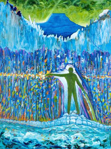 ROBERT LINGLE Artworks | Saatchi Art