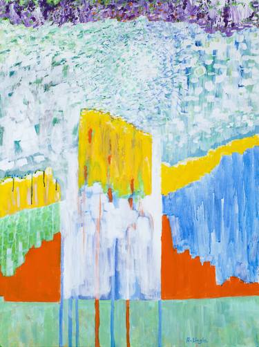 ROBERT LINGLE Artworks | Saatchi Art