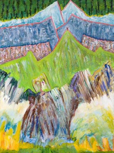 ROBERT LINGLE Artworks | Saatchi Art