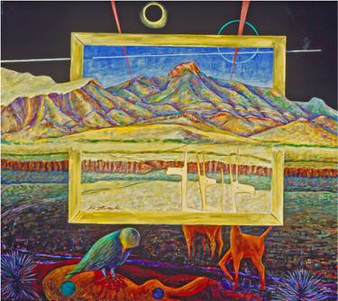 ROBERT LINGLE Artworks | Saatchi Art