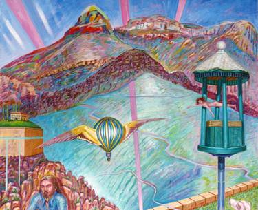 ROBERT LINGLE Artworks | Saatchi Art