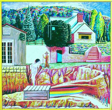 ROBERT LINGLE Artworks | Saatchi Art