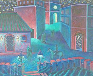 ROBERT LINGLE Artworks | Saatchi Art