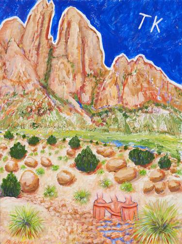 ROBERT LINGLE Artworks | Saatchi Art