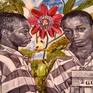 George Stinney Again Painting by Morris T Howard | Saatchi Art