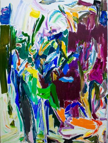 Lydia Lee | Saatchi Art