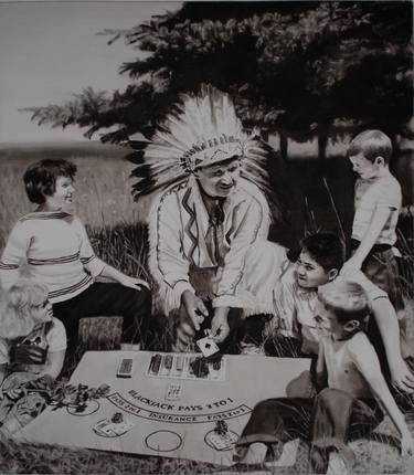 David Lyle | Saatchi Art