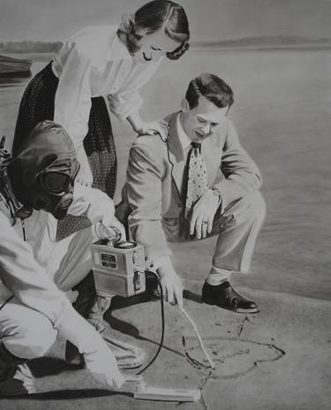 David Lyle | Saatchi Art