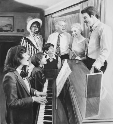 David Lyle Artworks | Saatchi Art