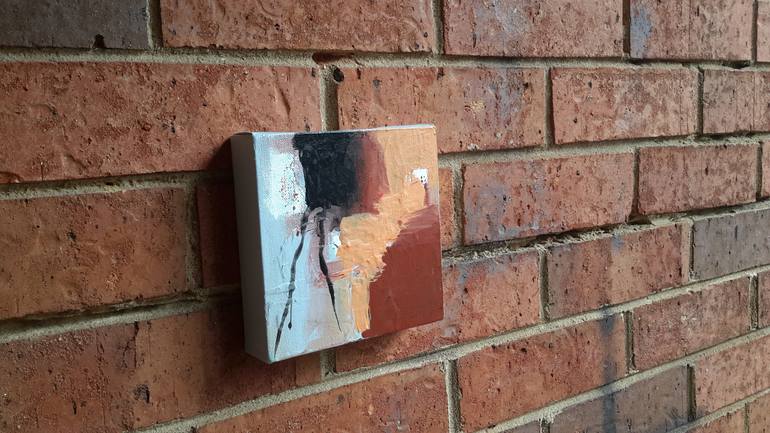 Zebron Painting by Rodrigue Semabia | Saatchi Art