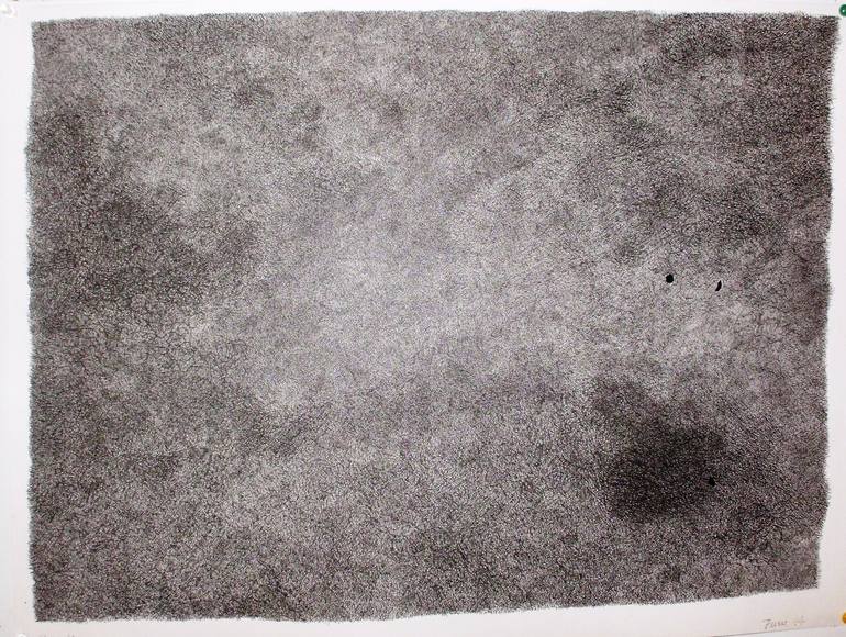 Giant Steps Drawing by Greg Furie | Saatchi Art