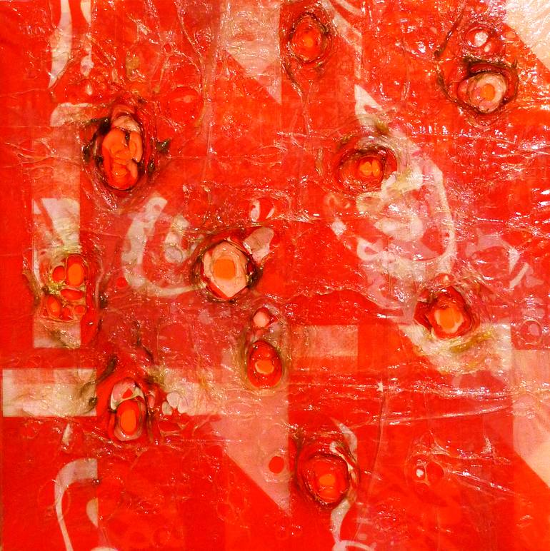ALWAYS Painting by Vicente Aguado | Saatchi Art