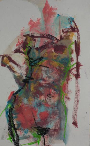 Samuel Bonilla Artworks | Saatchi Art
