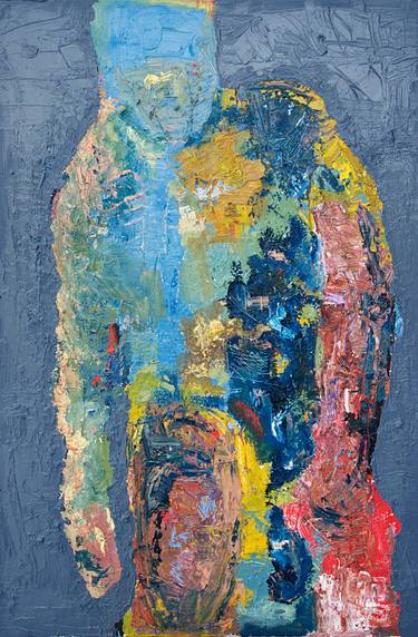 Samuel Bonilla Artworks | Saatchi Art