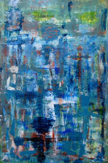 Christopher Roberts Artworks | Saatchi Art