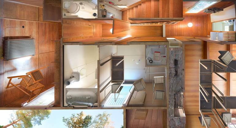 albert einstein house - Limited Edition 1 of 5 Photography by Michael H ...