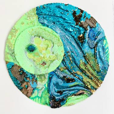 Leisa Rich Artworks | Saatchi Art