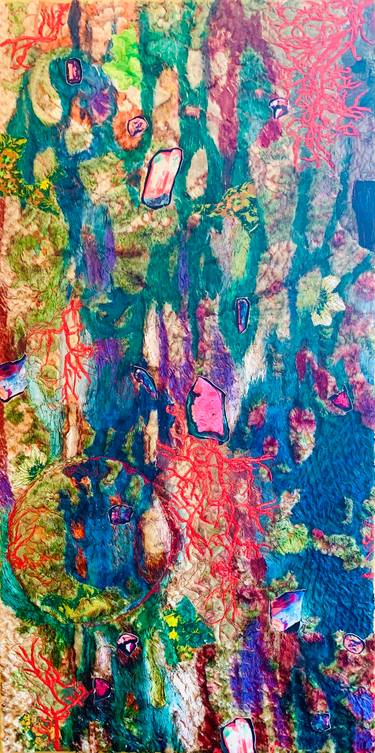 Leisa Rich Artworks | Saatchi Art