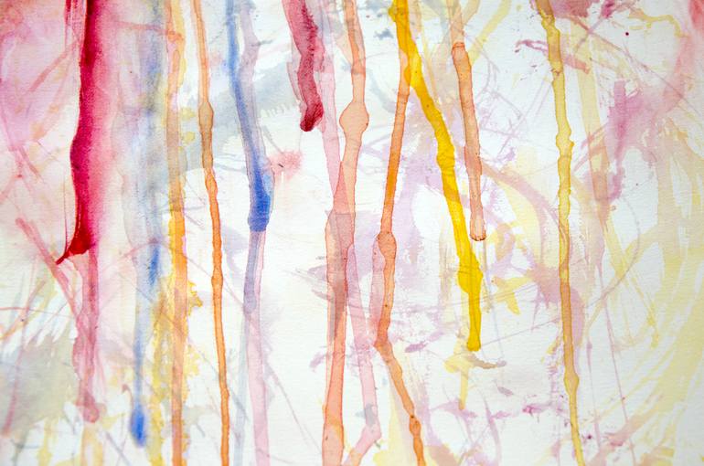 Mismatch Painting by RhymeScape Selection | Saatchi Art