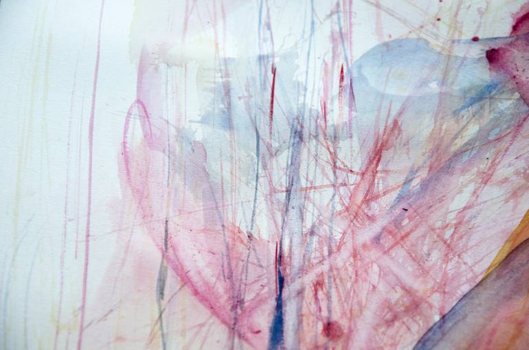 Mismatch Painting by RhymeScape Selection | Saatchi Art