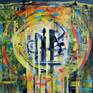 Study V Painting by Stan Bigda | Saatchi Art